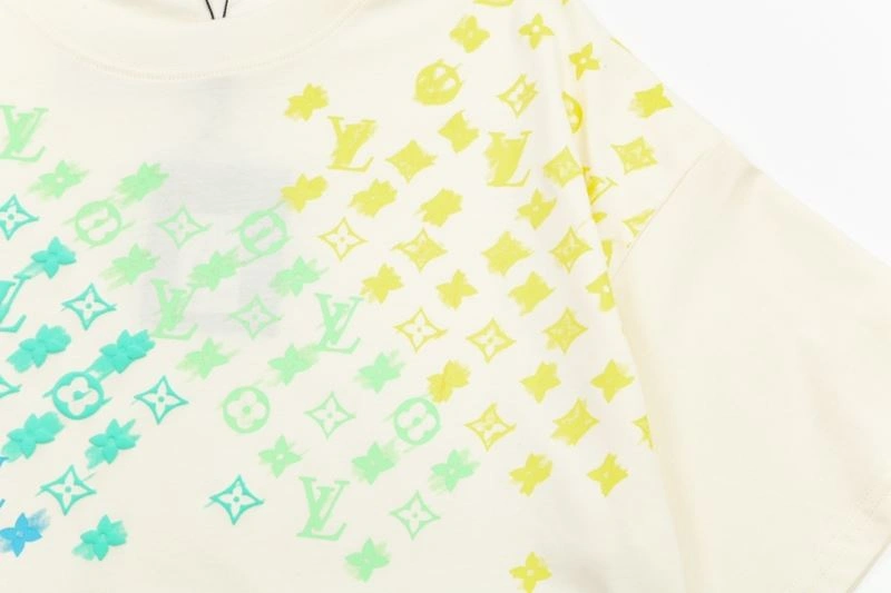 1:1 copy Louis Vuitton T-Shirts