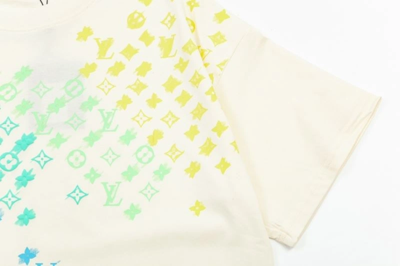 1:1 copy Louis Vuitton T-Shirts