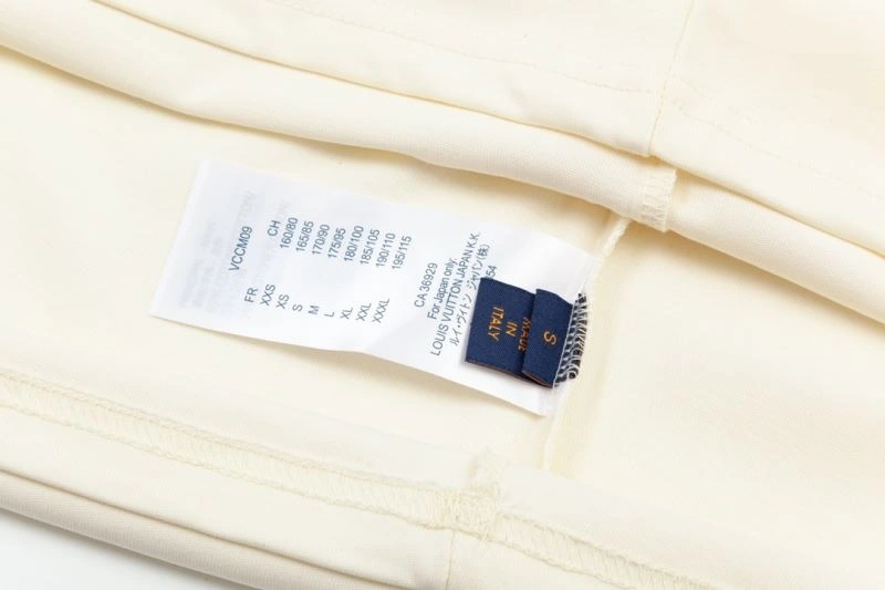 1:1 copy Louis Vuitton T-Shirts
