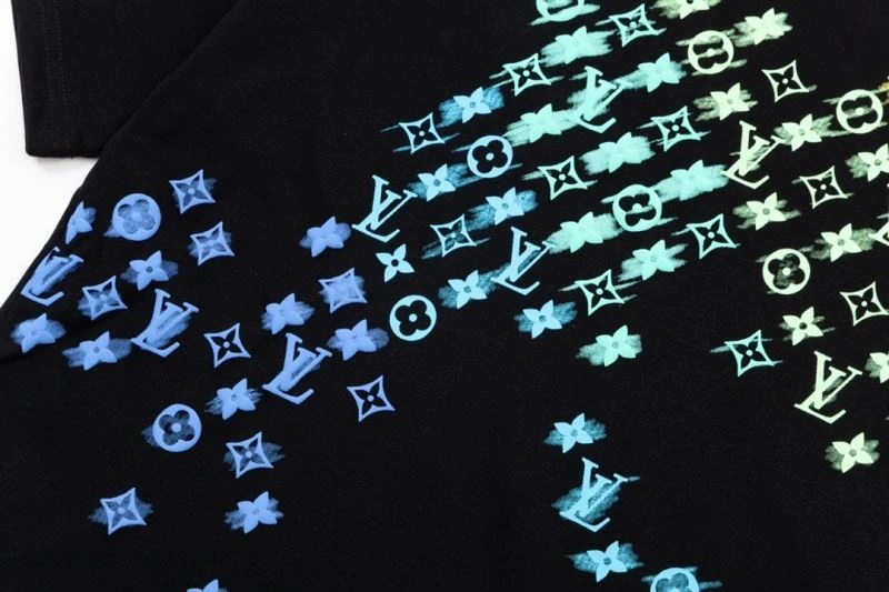 Brand-authenticated Louis Vuitton T-Shirts