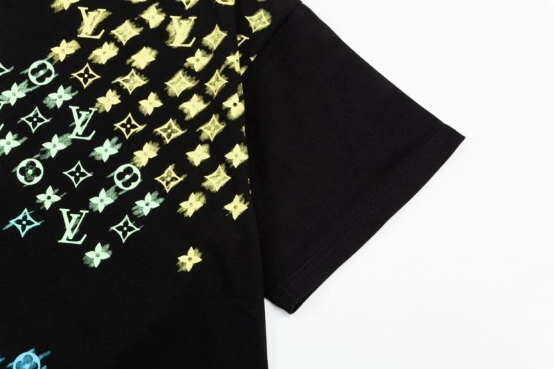 Brand-authenticated Louis Vuitton T-Shirts