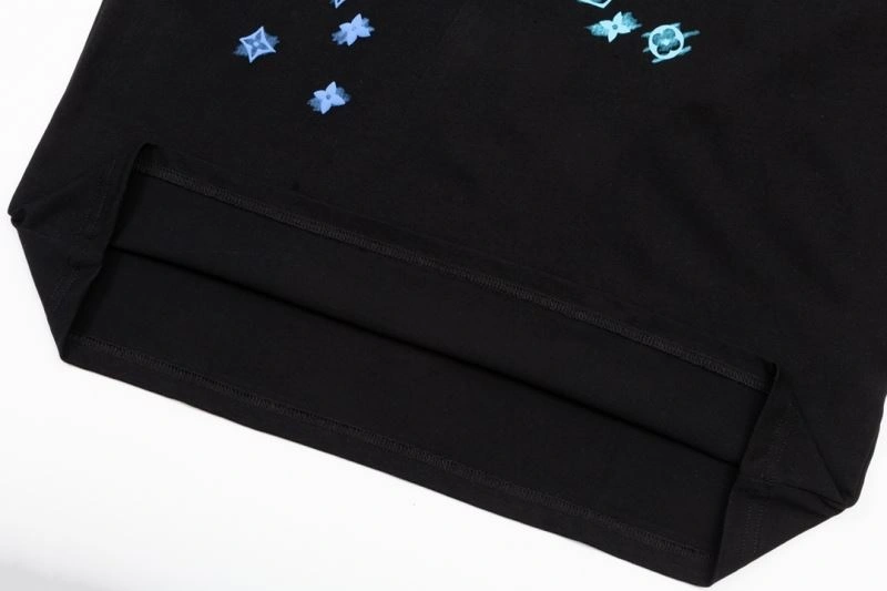 Brand-authenticated Louis Vuitton T-Shirts