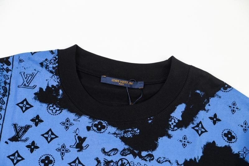 Top mirror Louis Vuitton T-Shirts
