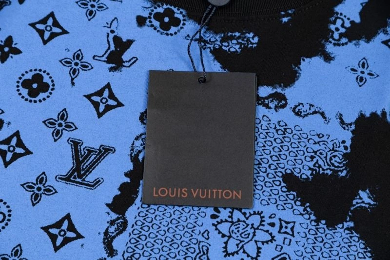 Top mirror Louis Vuitton T-Shirts