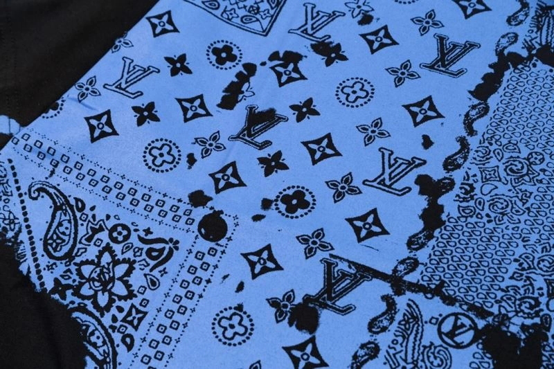 Top mirror Louis Vuitton T-Shirts