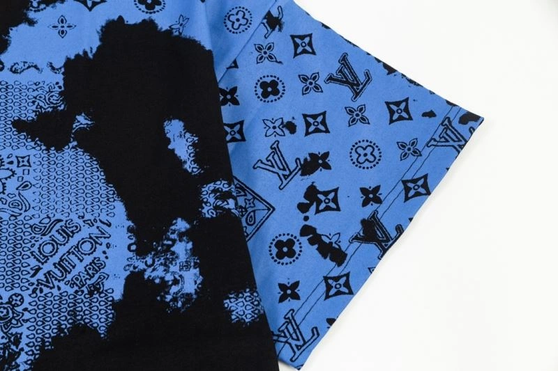 Top mirror Louis Vuitton T-Shirts