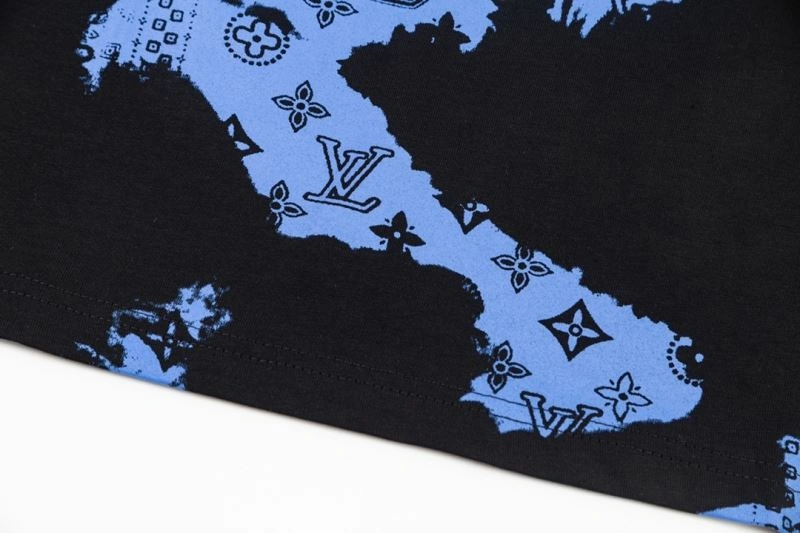 Top mirror Louis Vuitton T-Shirts