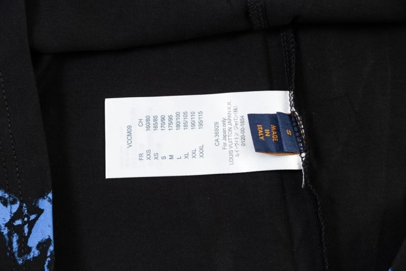Top mirror Louis Vuitton T-Shirts