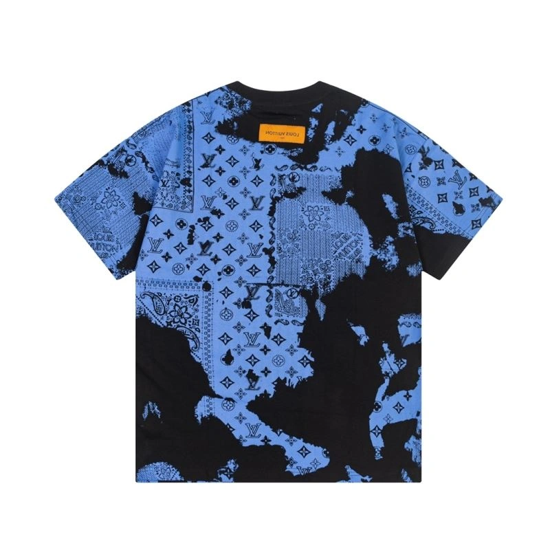 Top mirror Louis Vuitton T-Shirts