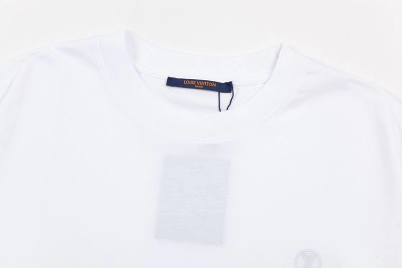 Mirror quality Louis Vuitton T-Shirts