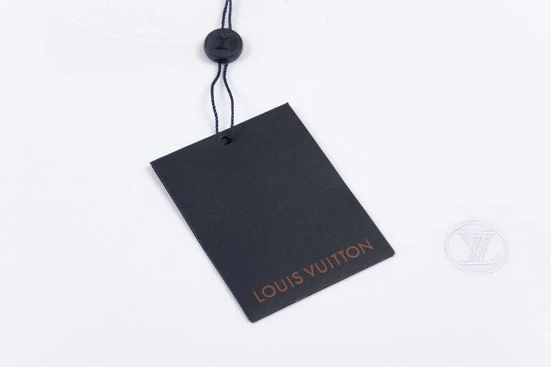 Mirror quality Louis Vuitton T-Shirts