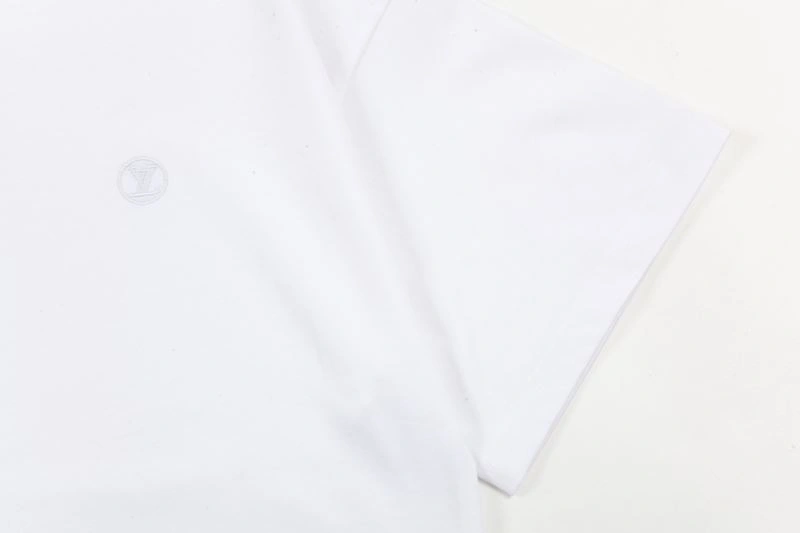 Mirror quality Louis Vuitton T-Shirts
