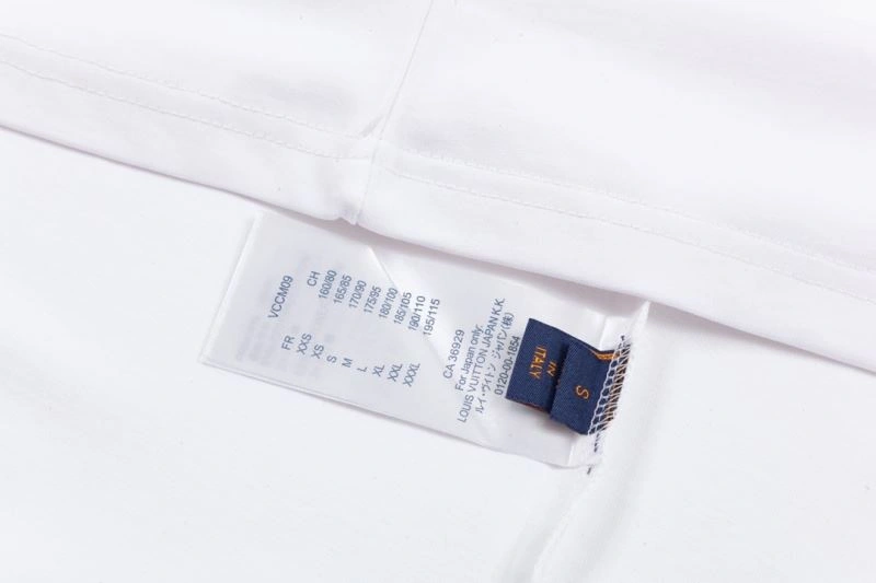 Mirror quality Louis Vuitton T-Shirts