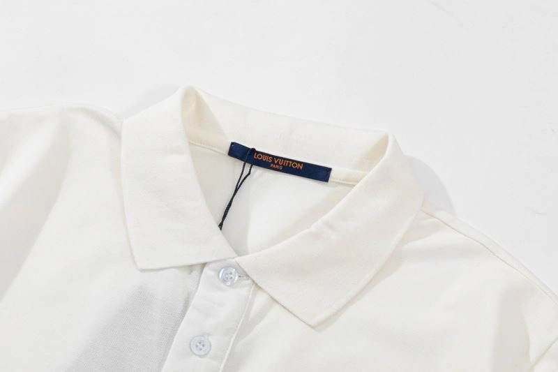 Indistinguishable Louis Vuitton T-Shirts