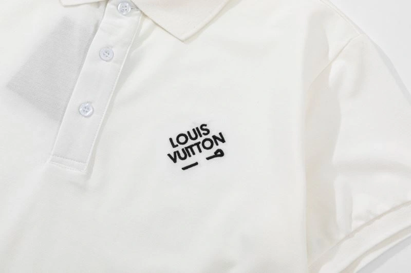 Indistinguishable Louis Vuitton T-Shirts