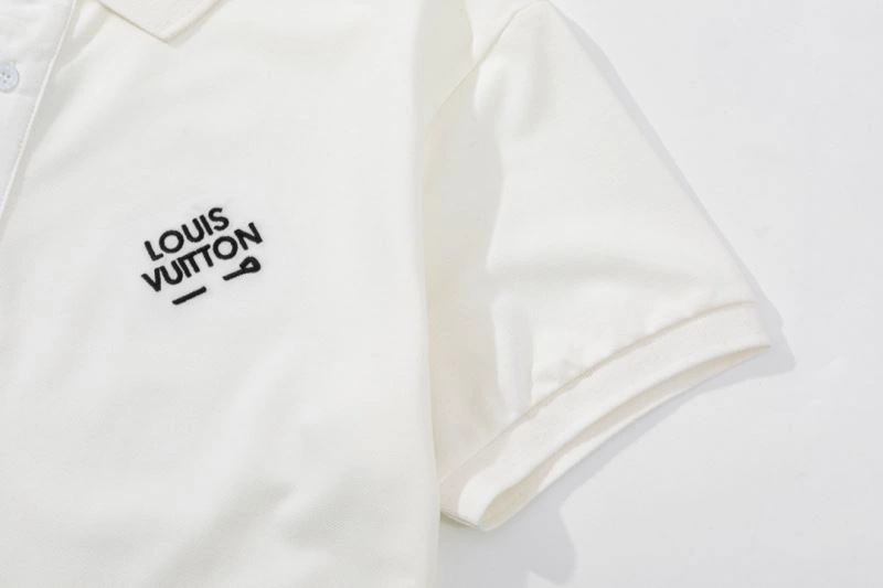 Indistinguishable Louis Vuitton T-Shirts