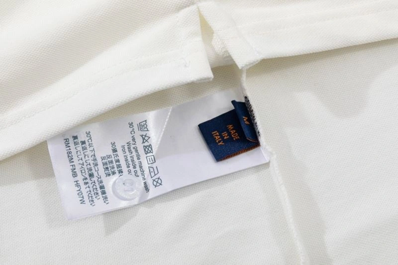Indistinguishable Louis Vuitton T-Shirts