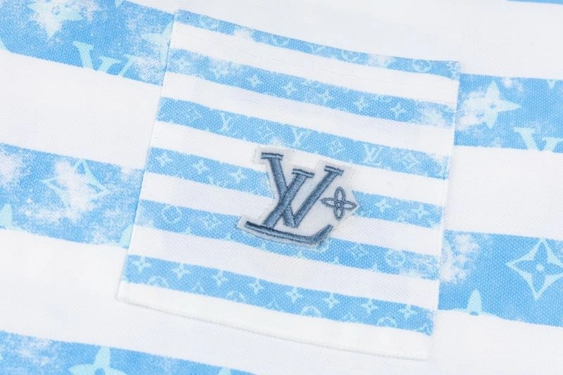 Mirror quality Louis Vuitton T-Shirts