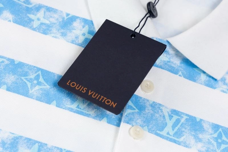 Mirror quality Louis Vuitton T-Shirts