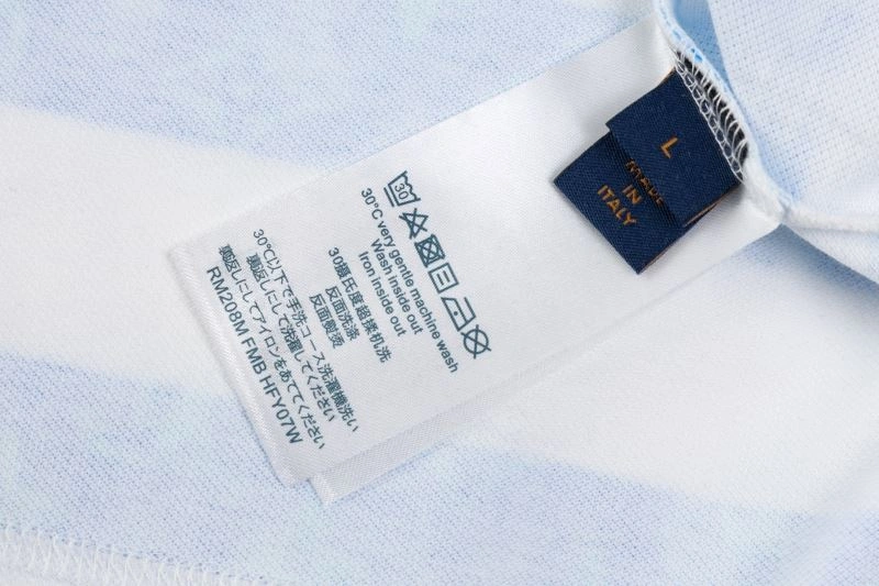 Mirror quality Louis Vuitton T-Shirts