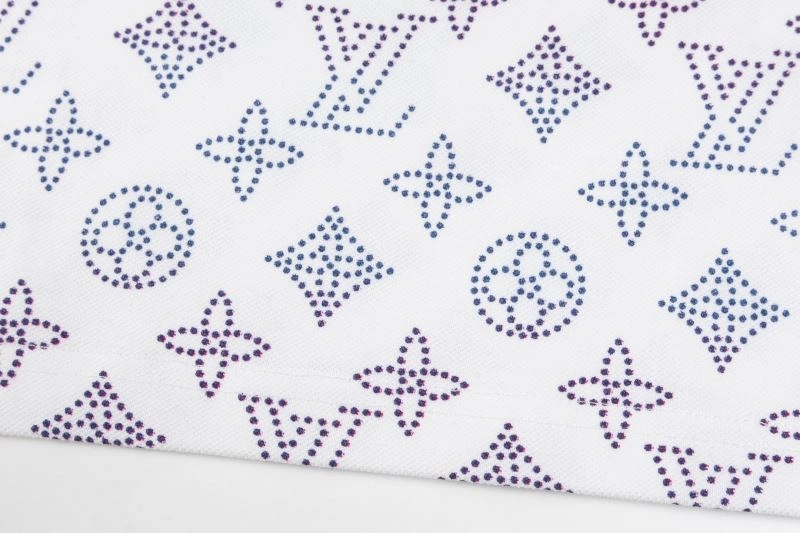 Precise copy Louis Vuitton T-Shirts