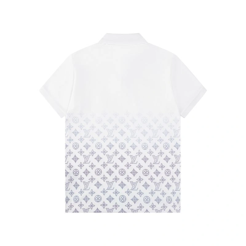 Precise copy Louis Vuitton T-Shirts