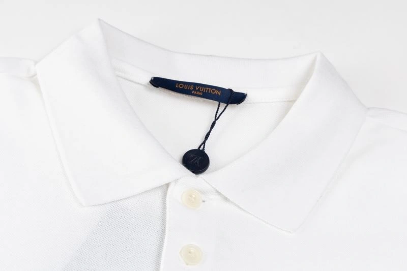 Precise copy Louis Vuitton T-Shirts