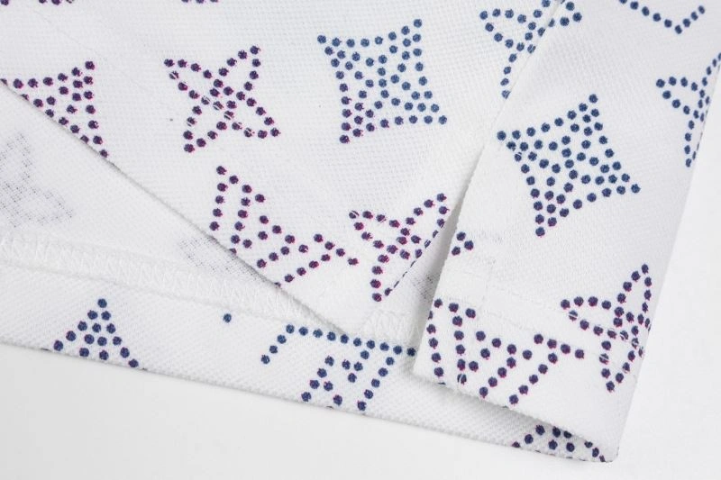 Precise copy Louis Vuitton T-Shirts