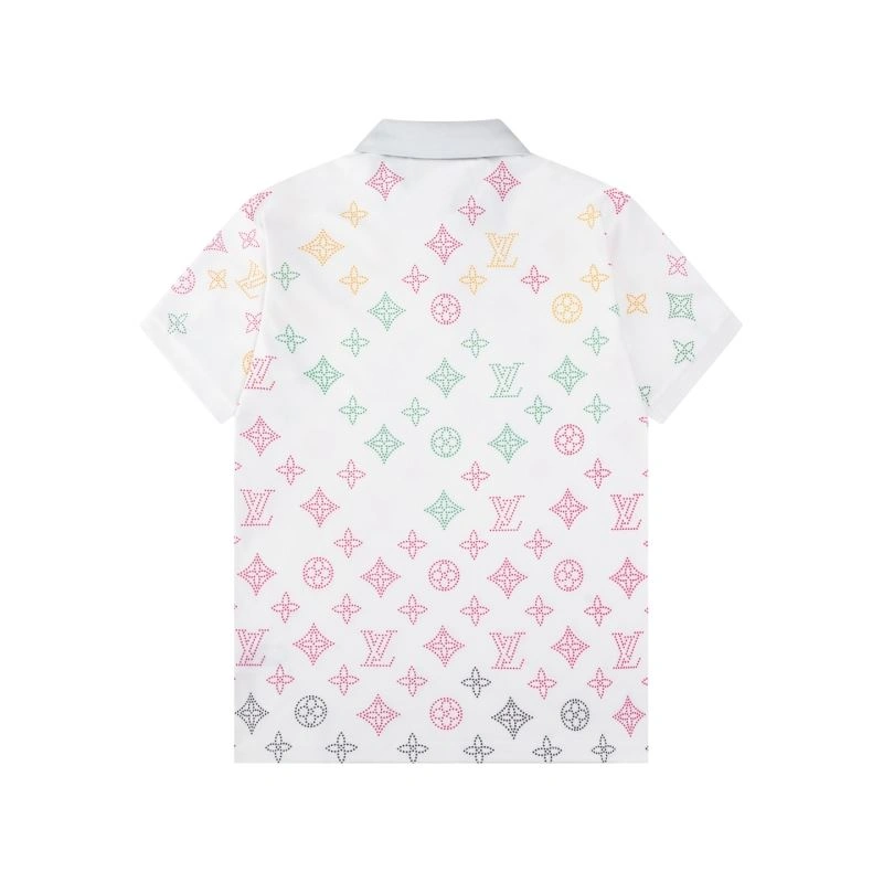 Real Louis Vuitton T-Shirts