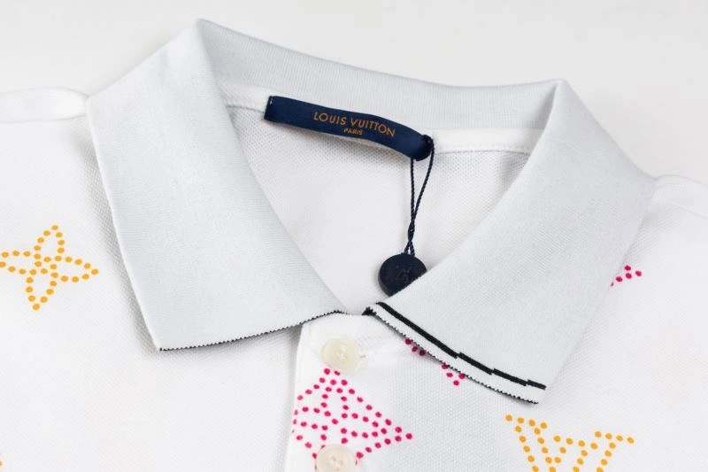 Real Louis Vuitton T-Shirts