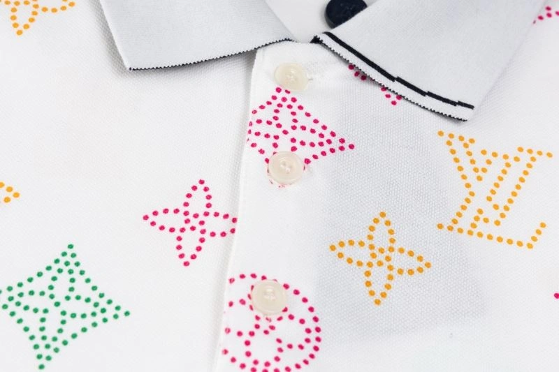 Real Louis Vuitton T-Shirts