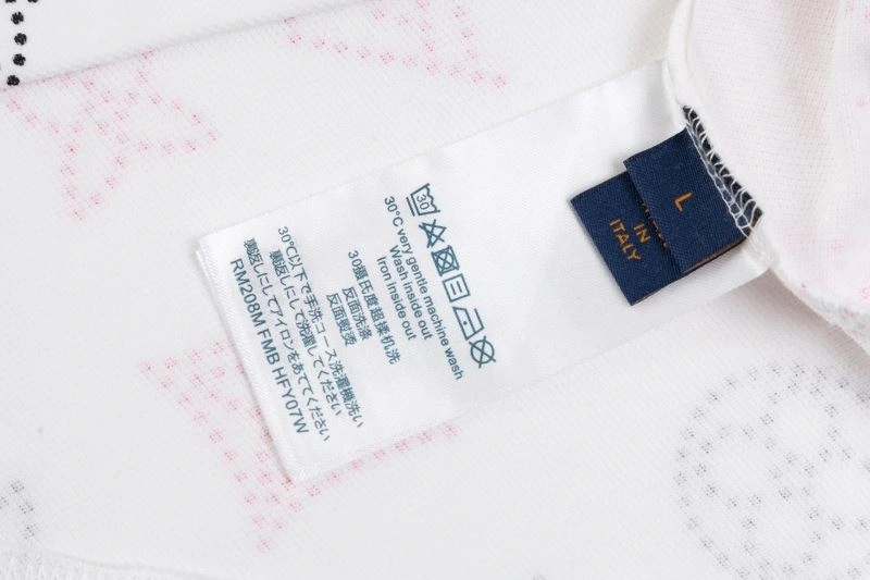 Real Louis Vuitton T-Shirts