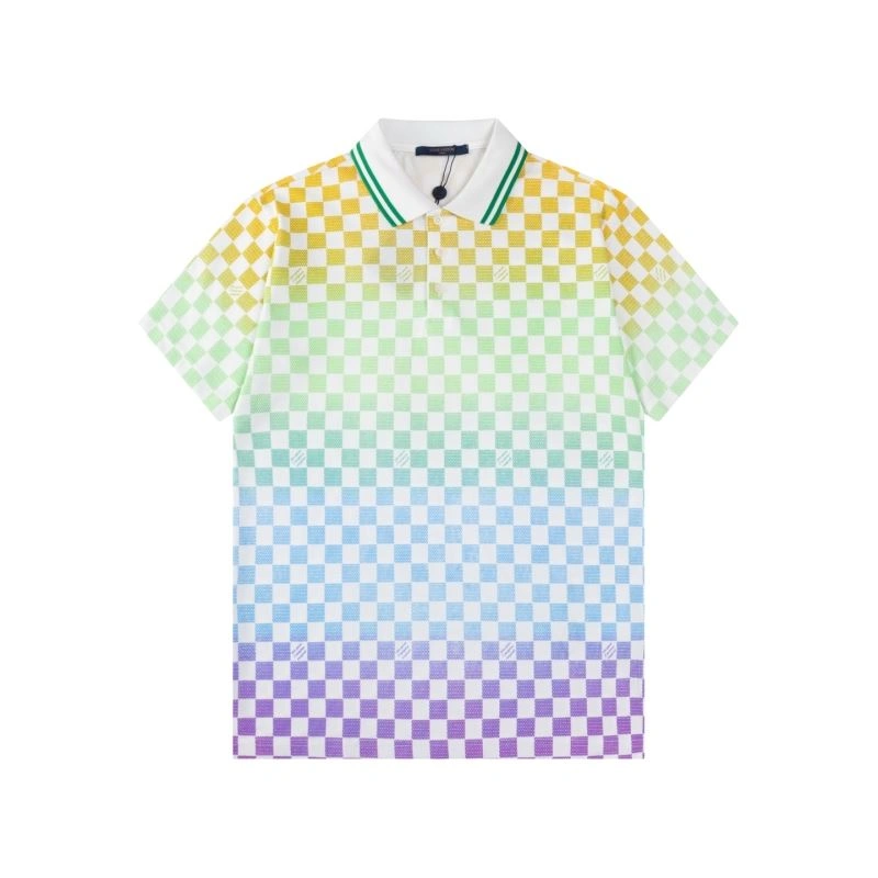 Louis Vuitton T-Shirts