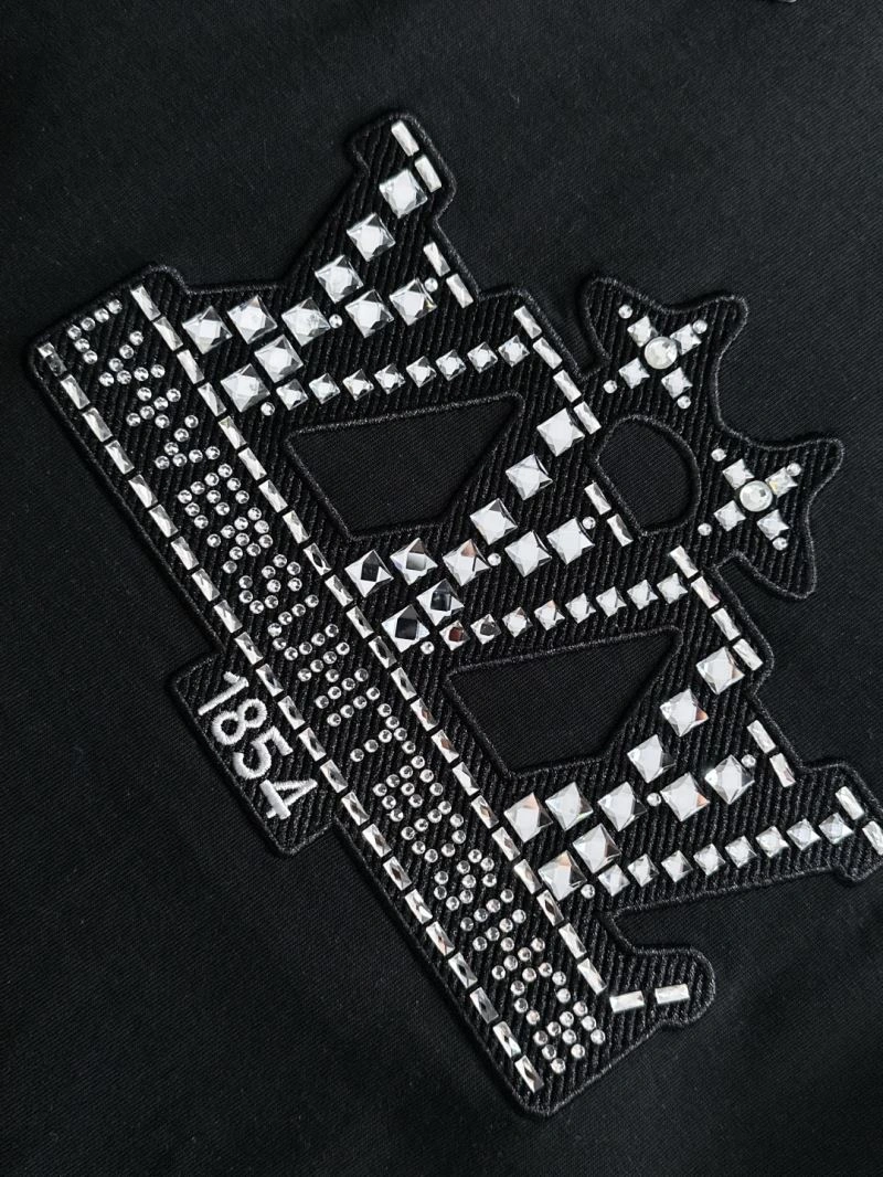 Precise copy Louis Vuitton T-Shirts