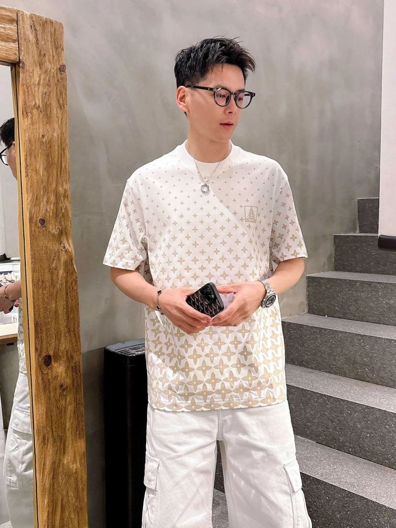 Louis Vuitton T-Shirts
