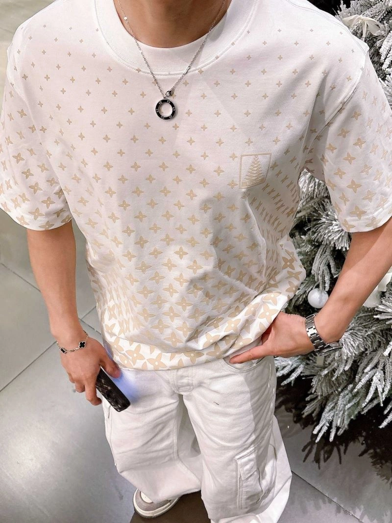 Cut-rate Louis Vuitton T-Shirts