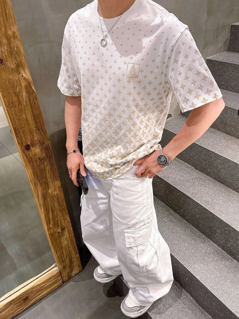 Cut-rate Louis Vuitton T-Shirts