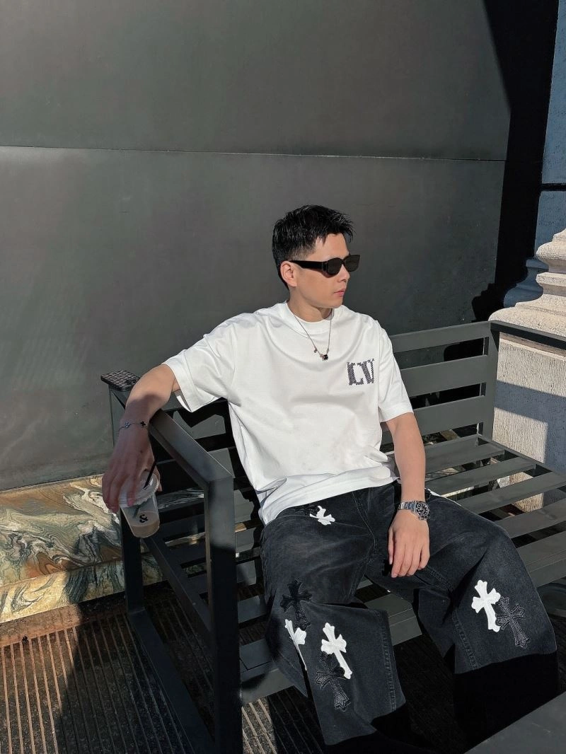 Louis Vuitton T-Shirts