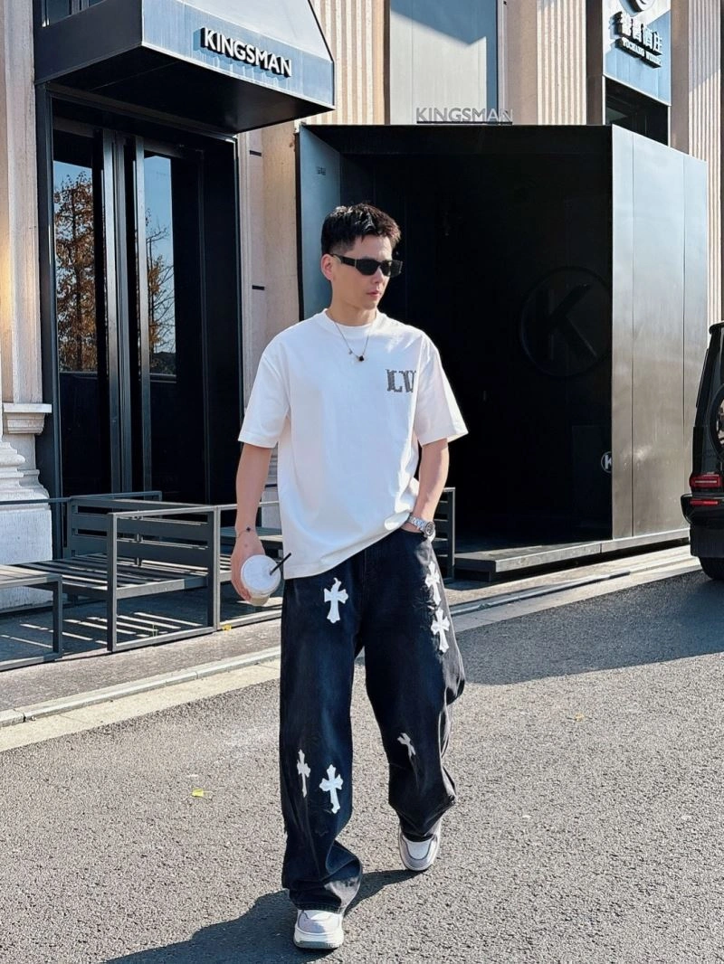 Affordable Louis Vuitton T-Shirts