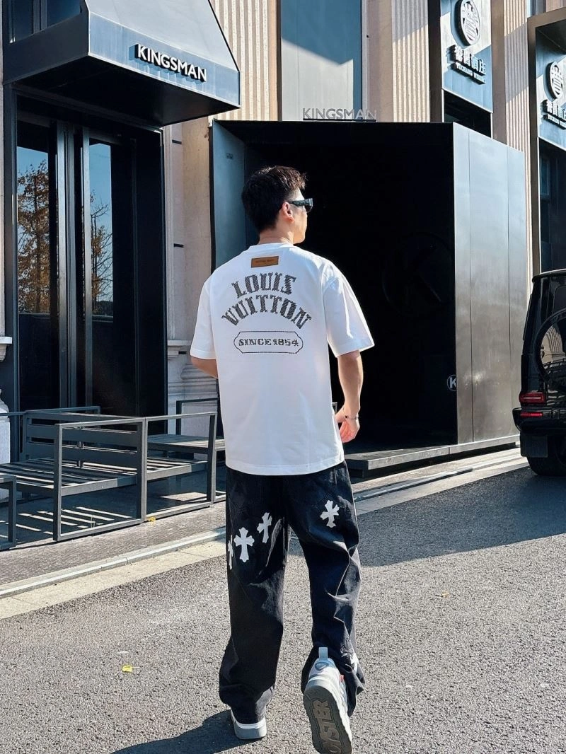 Affordable Louis Vuitton T-Shirts