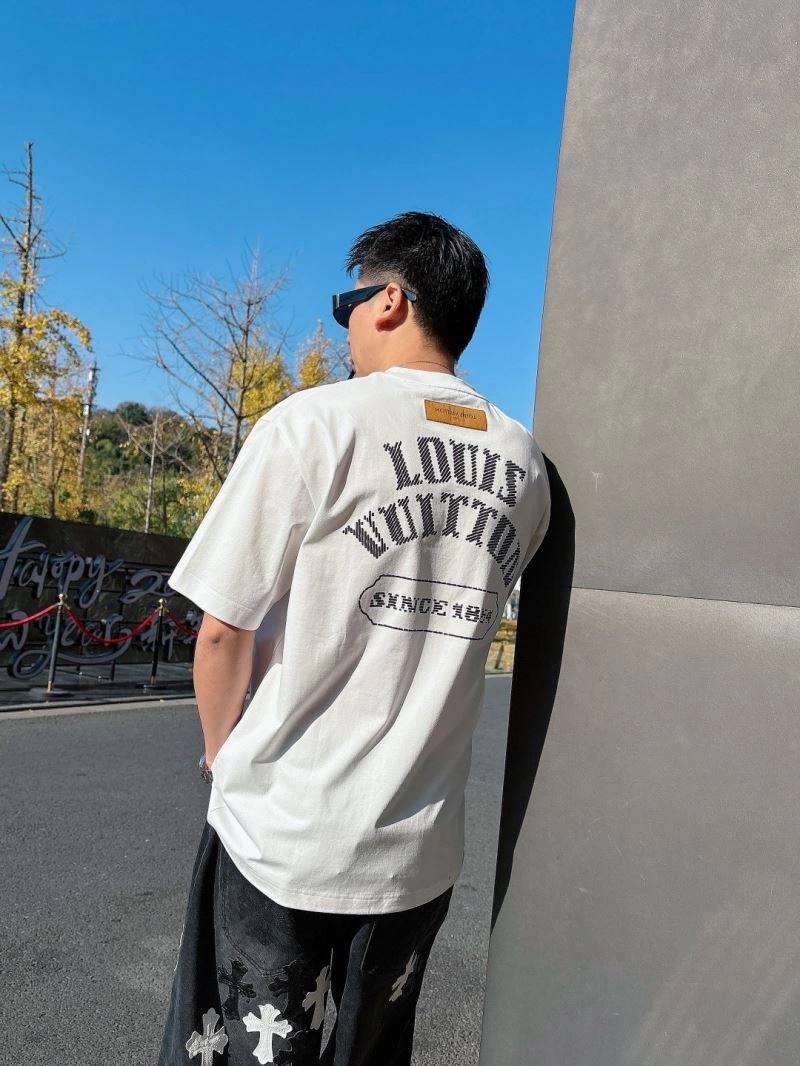 Affordable Louis Vuitton T-Shirts