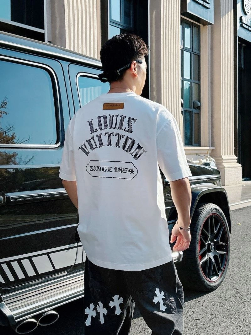 Affordable Louis Vuitton T-Shirts