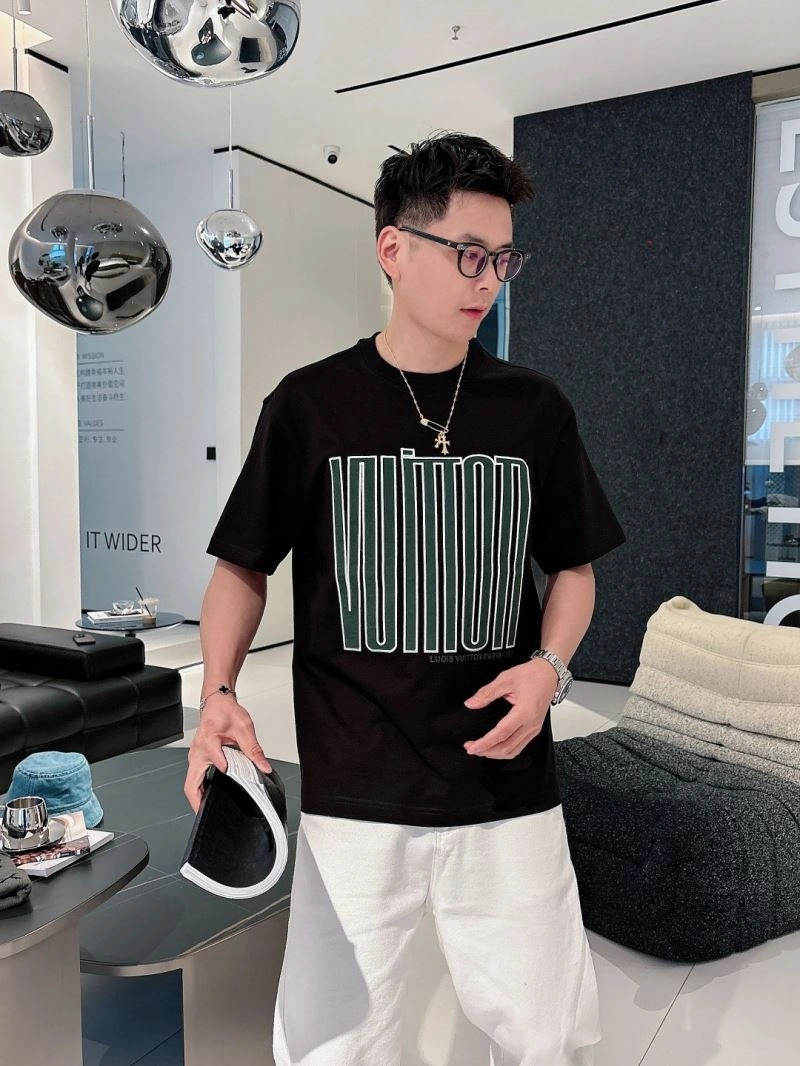 Louis Vuitton T-Shirts