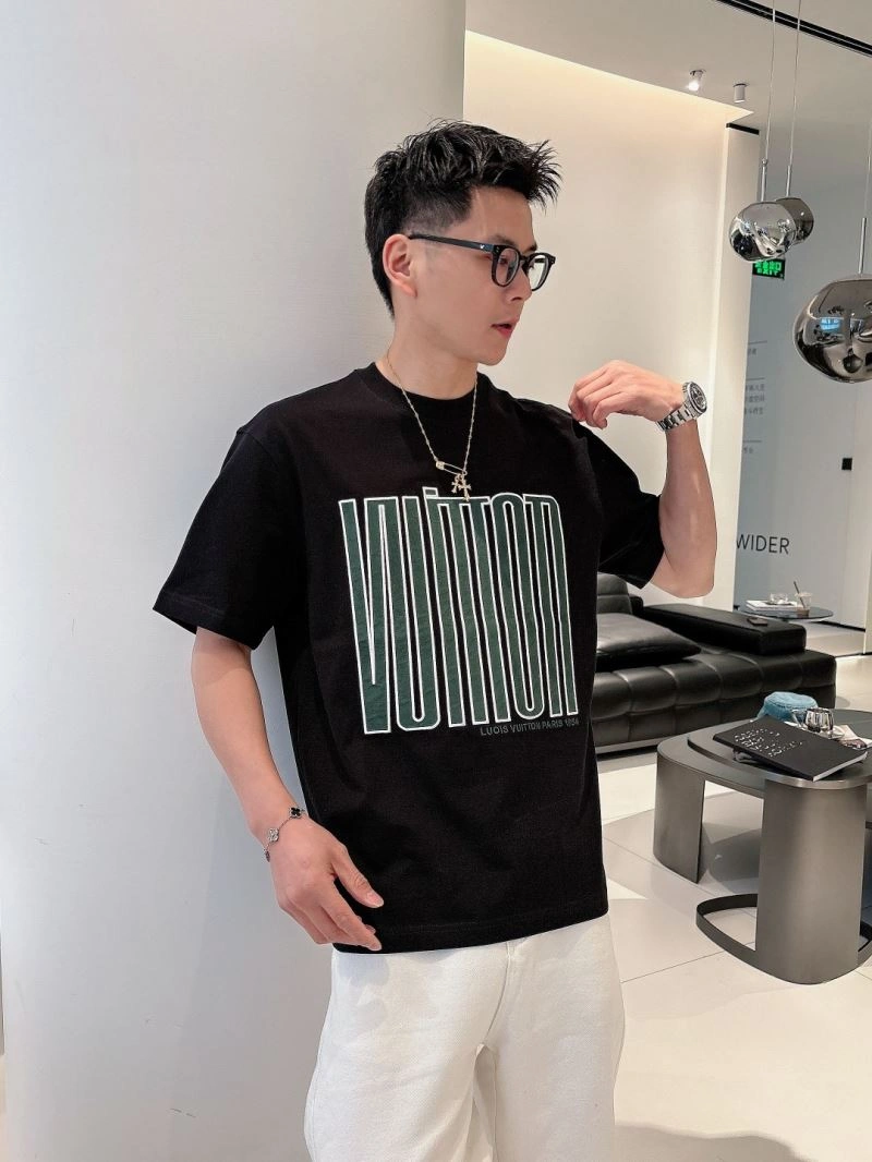 Official Louis Vuitton T-Shirts