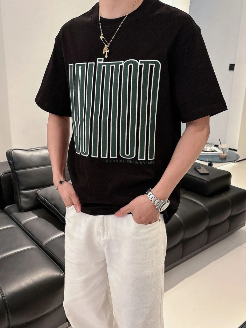 Official Louis Vuitton T-Shirts