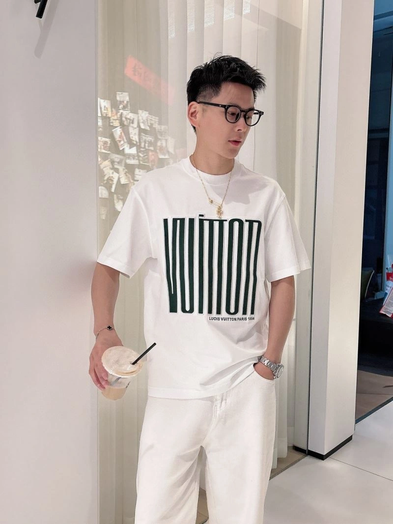 Louis Vuitton T-Shirts