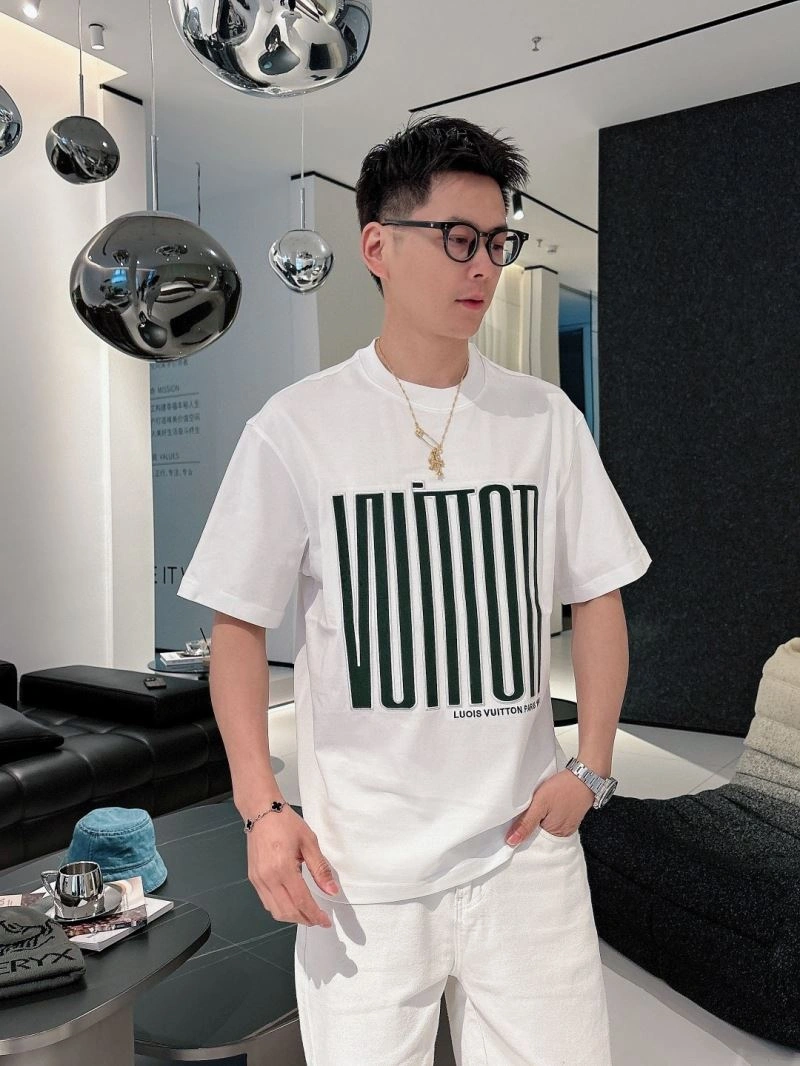 Legit Louis Vuitton T-Shirts