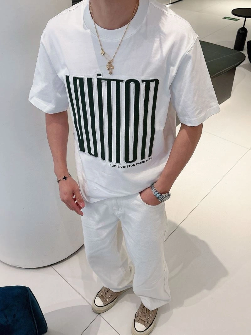 Legit Louis Vuitton T-Shirts