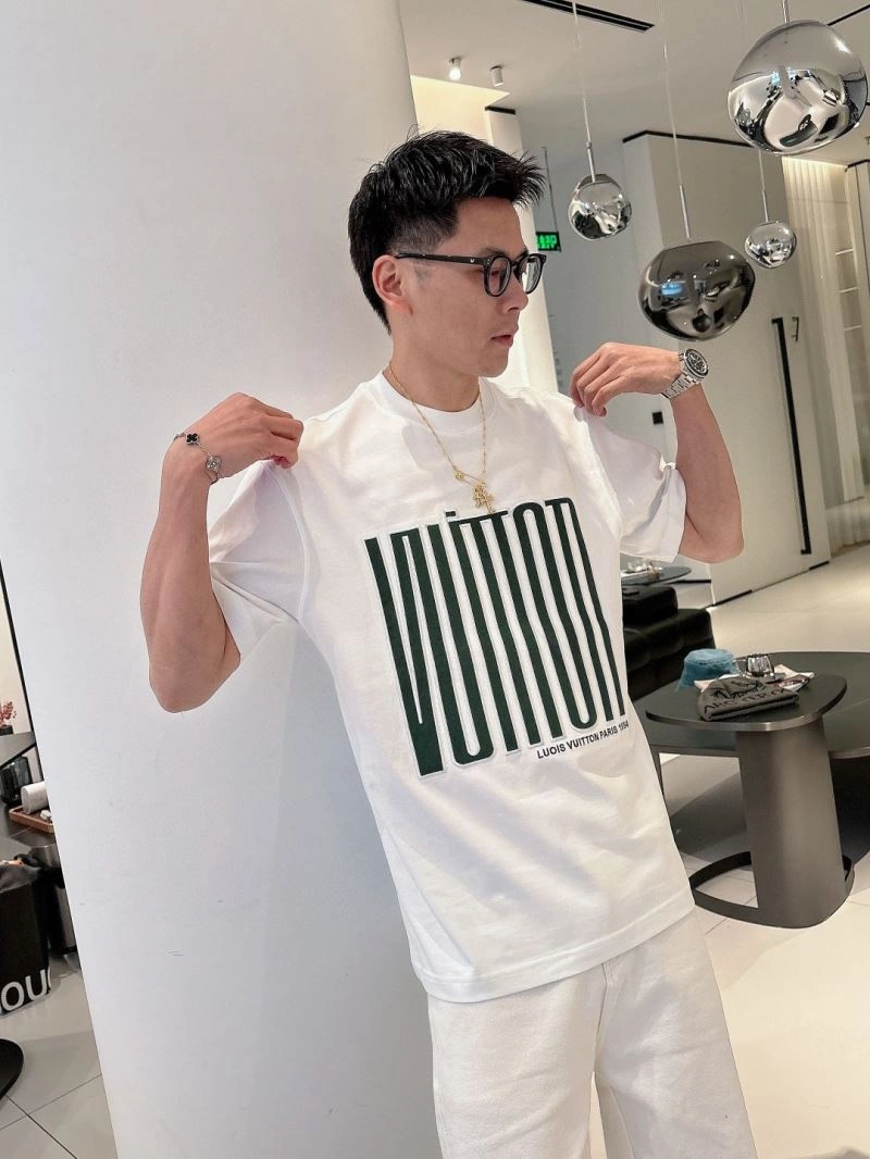Legit Louis Vuitton T-Shirts