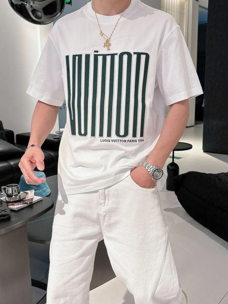 Legit Louis Vuitton T-Shirts